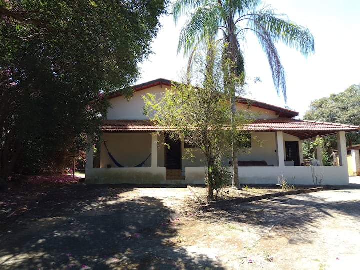 Villaggio Paradiso - Holambra