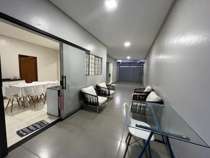 Casa Da Dora - Parauapebas