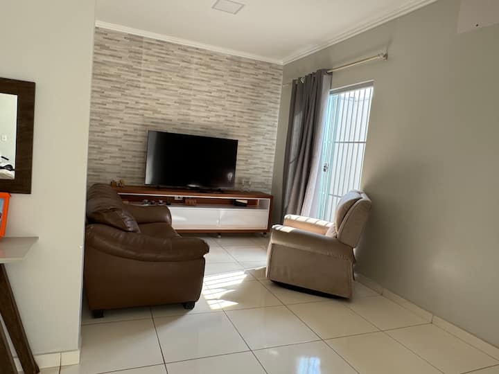 Casa Da Dora - Parauapebas
