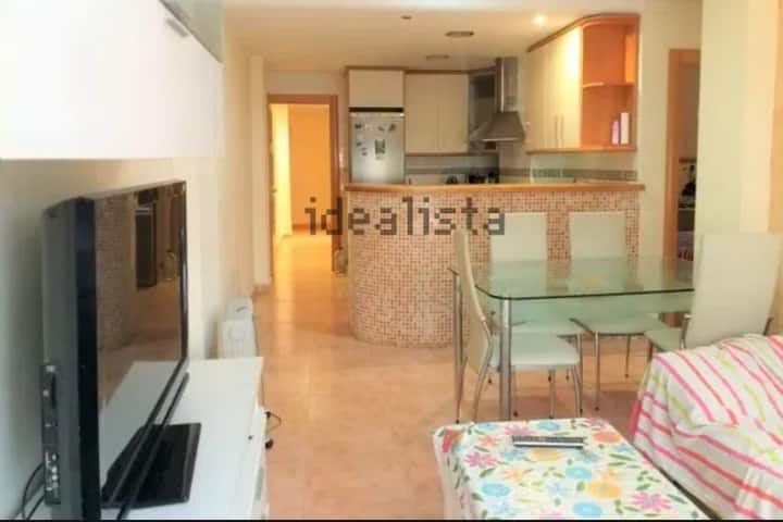 Estancias Minima 11 Dias - Alicante