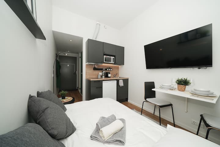 Stylish Studio - Tallinn