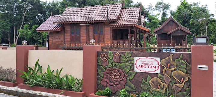Homestay Kepala Batas, Pulau Pinang - Penaga