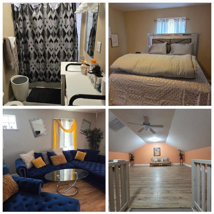 Relax & Unwind In This Comfortable 3br Unit - Kennedy Park - Chicago