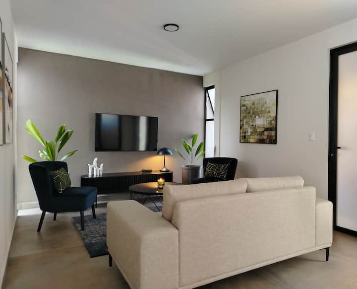 Premier Flats # 3 Only 7 Minutes From The Airport. - Costa Rica
