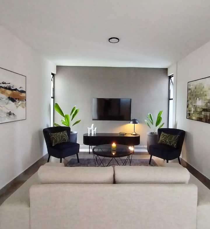 Premier Flats # 3 Only 7 Minutes From The Airport. - Costa Rica
