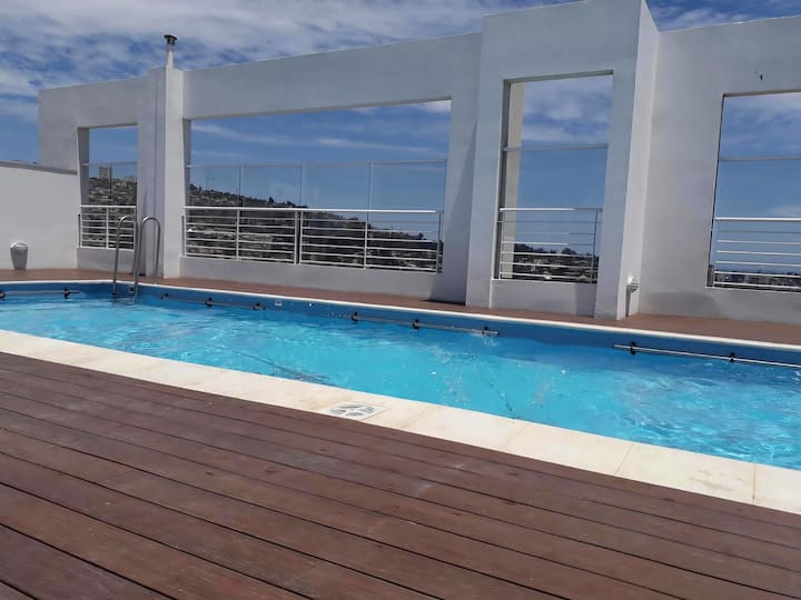 Departamento Centro Viña Del Mar, 2d 2b - Quilpué