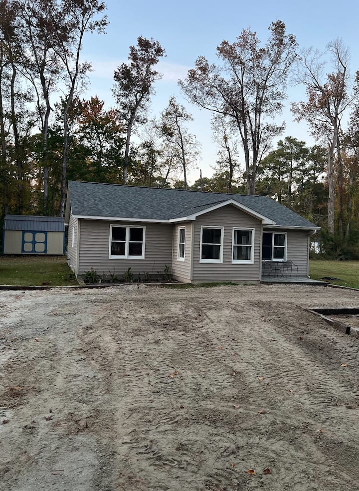 Mount Pleasant Retreat - New Bern, NC