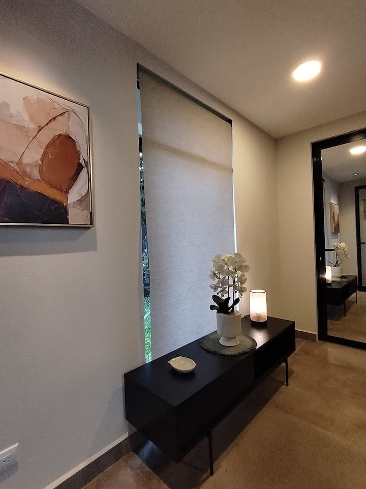 Studio At Premier Flat Only 7 Minutes From Airport - Costa Rica