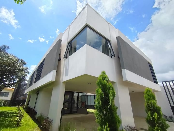 Studio At Premier Flat Only 7 Minutes From Airport - Costa Rica