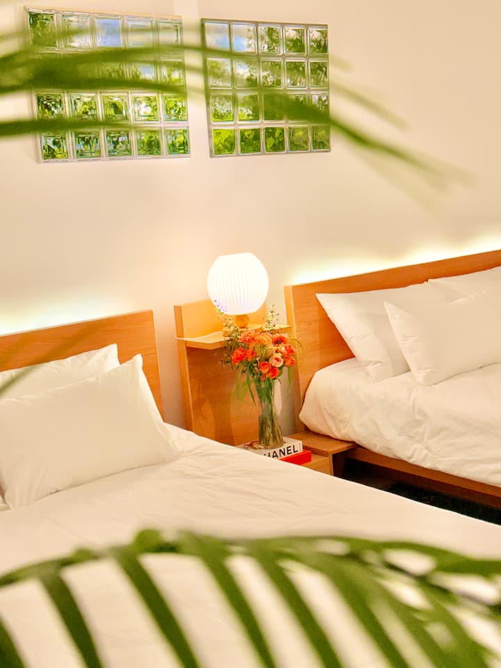 [7박 이상 무료 공항 드롭오프] 어반 57 : 5·7line City Life - Seul