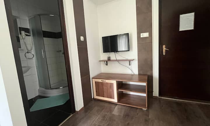 Dreibettzimmer Mit Balkon Nähe Velden - Ossiacher See