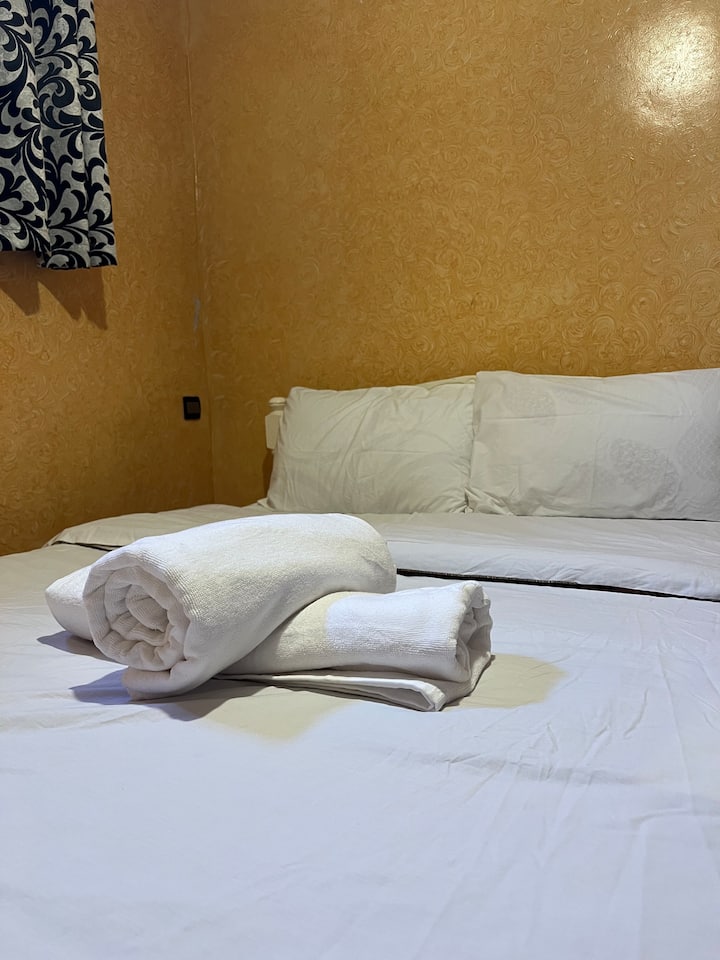 Surf Apartment In Taghazout - Morocco