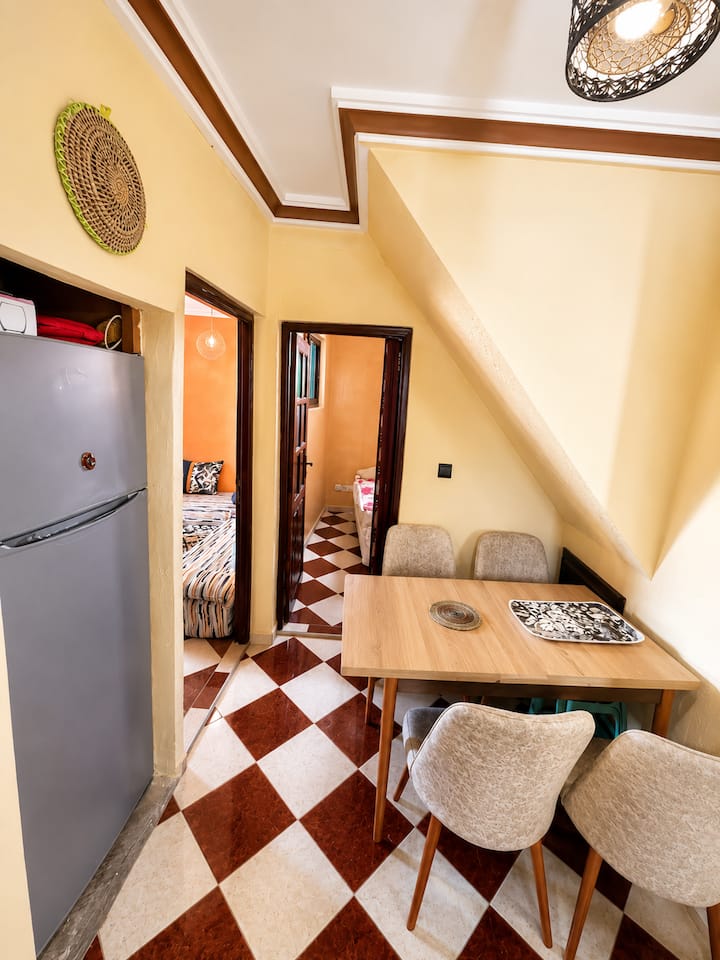 Surf Apartment In Taghazout - Taghazout