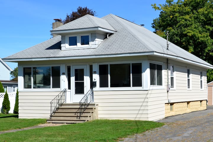 Hyatt Homestead - Verona, NY