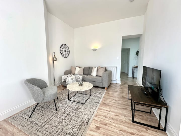 The Tay Residence, 3 Bedrooms - Perth