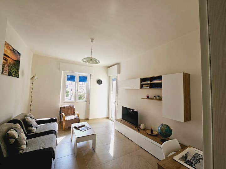 10 Min Da Palazzo Te [Manchi Home] - Mantua