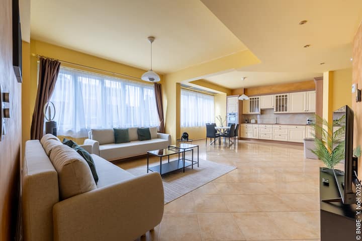 Dupuis | Séjour Parfait Proche Du Centre De Bxl - Brussels