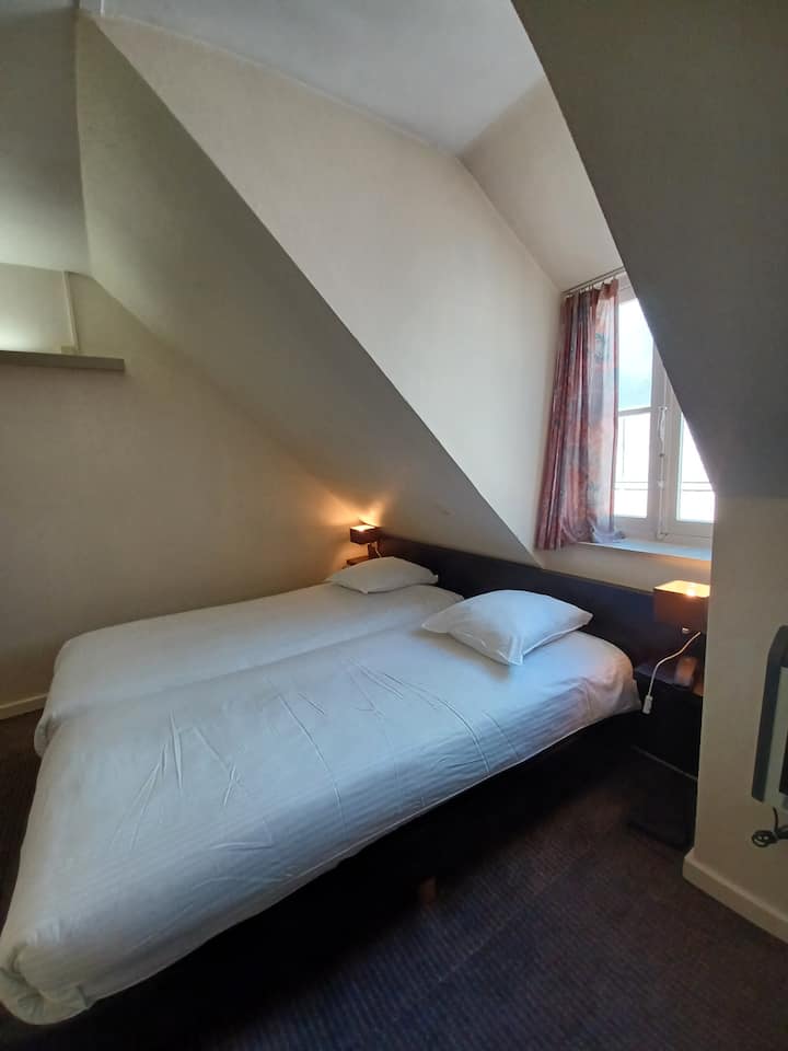 Standaard Kamer - Brügge