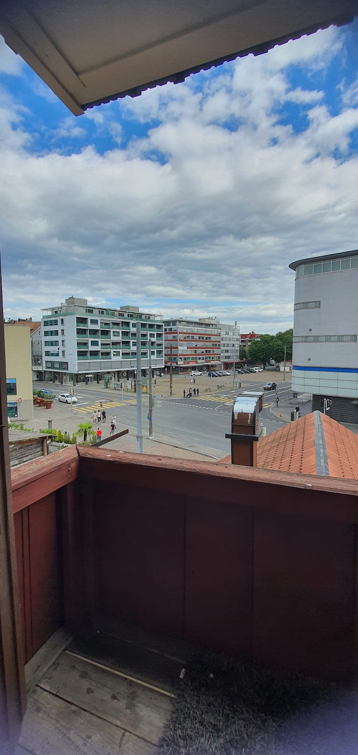 Grec Zimmer - Bienne