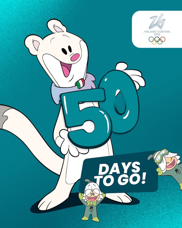 Clessidra 1 Tirano Mono A 300m Bernina Express - Tirano