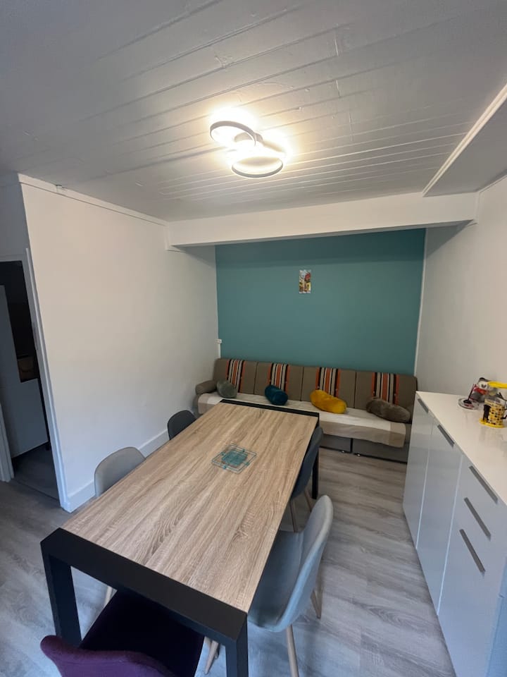 La Lauvia - Ax-les-Thermes