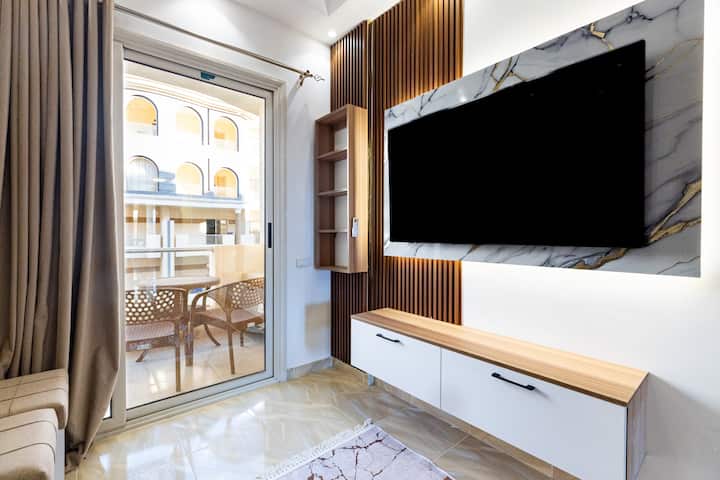 Relaxing Pleasure - Hurghada