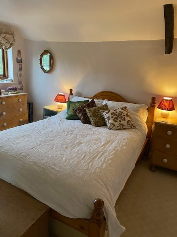 Bed & Breakfast In The Dorset Countryside - Blandford Forum