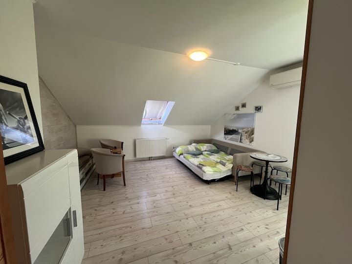 Apartment Nähe Velden Am Wörthersee - Faaker See