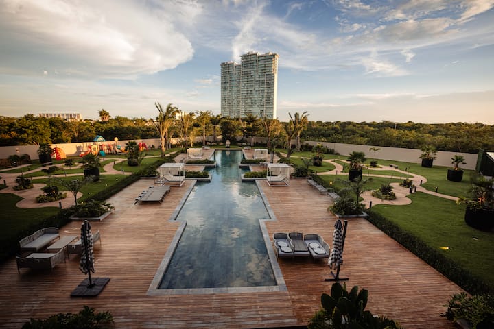 Exclusive And Unique Apartment In Arthouse Merida - Mérida