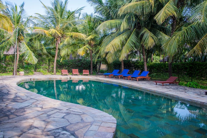 Villa Mozilla Diani Beach - Diani Beach