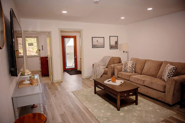 West Olympia Comfort Apartment - Olympia, WA