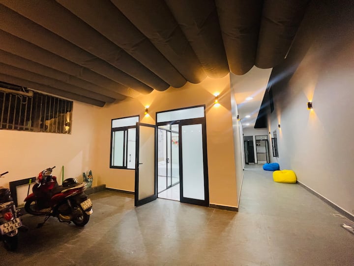 Căn Hộ Studio 1 Ngủ Gần Fpt Cách Biển,  Golf 2km - Vietnam