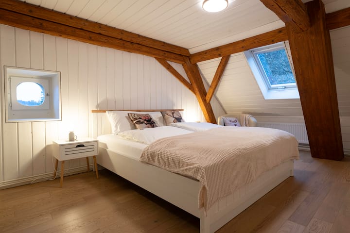 Little Nest-natur&ruhe Zwischen Seen&schlössern - Aarau