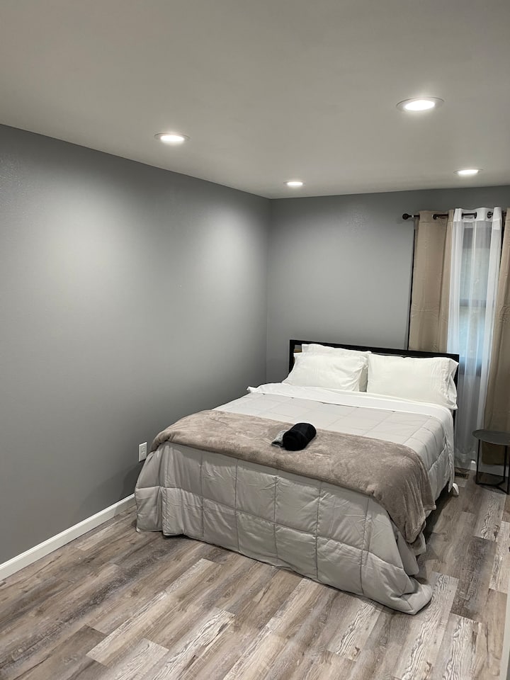 Accesible And Cozy Place - Beaverton, OR