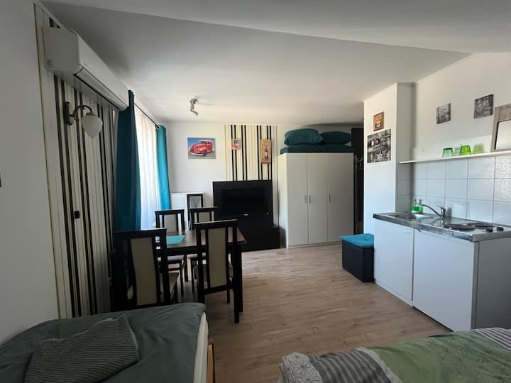 5 Bettzimmer Nähe Velden Am Wörthersee - Wörthersee