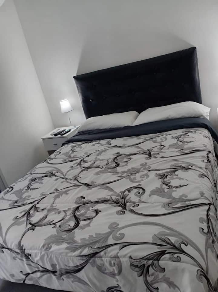 Departamento En Escobar Centro - Belén