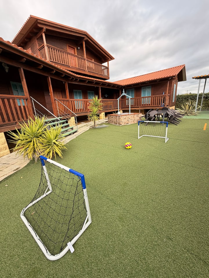 Hacienda El Rompido - Islantilla