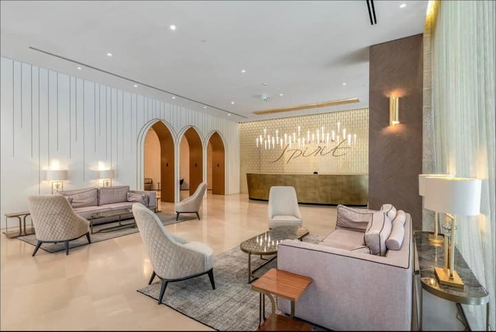 Luxurious One Bedroom Apartment. - Jerusalem