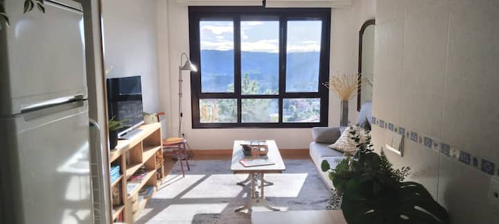 El Refugio De Muros - San Esteban