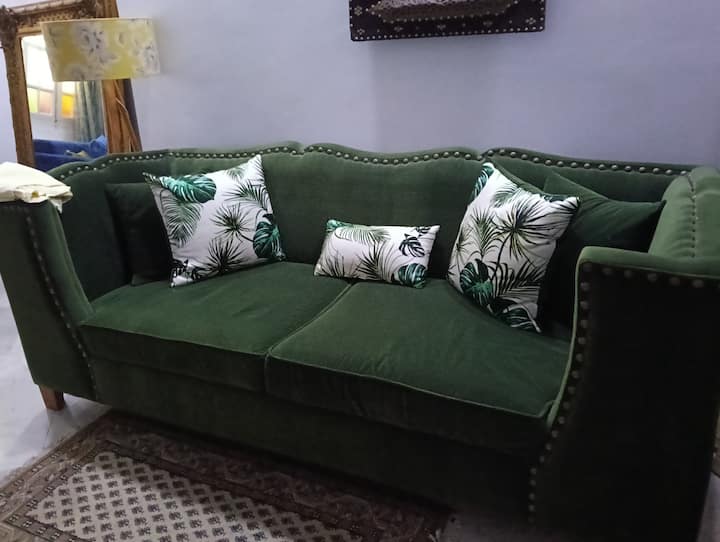 De Charme & Unique. - Tunis