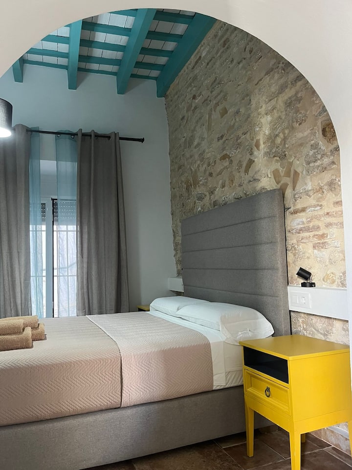 Casa Vladimir T - Arcos de la Frontera