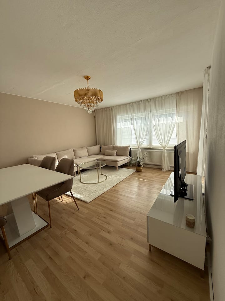 Ruhiges Apartment - Paderborn