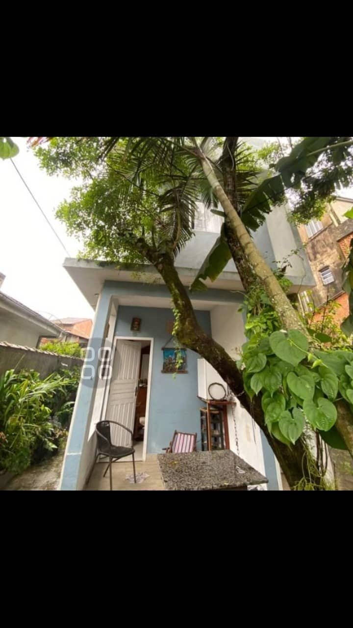 Xixova Hostel - Santos