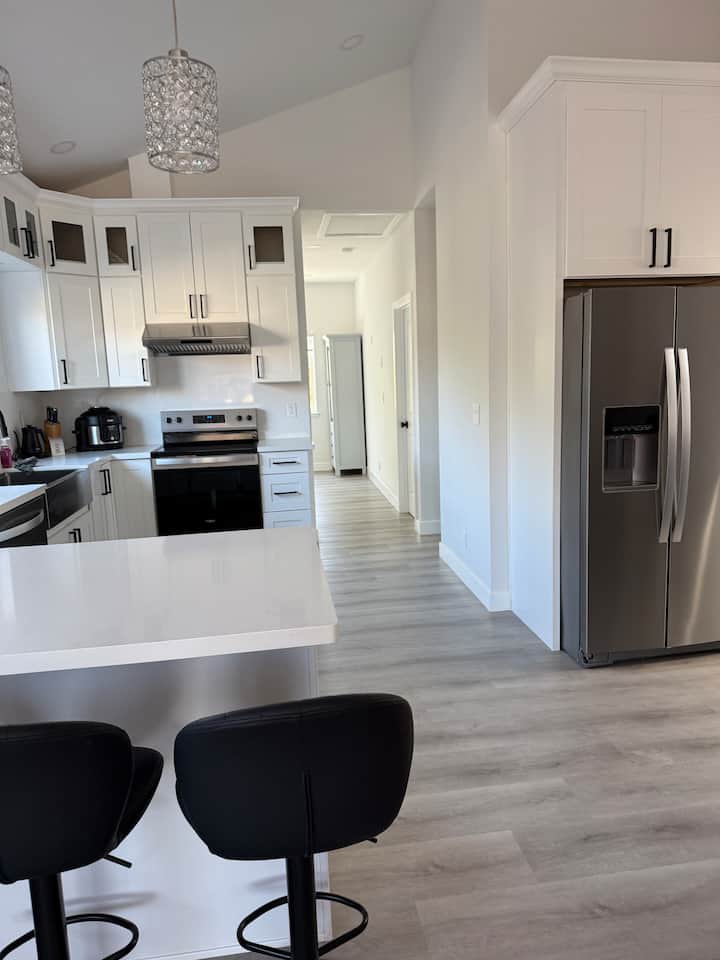 New Large Private Guesthouse In Evergreen San Jose - San José