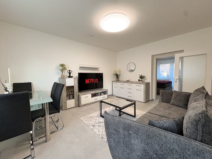 Alpen-auszeit In Gloggnitz - Kirchberg am Wechsel