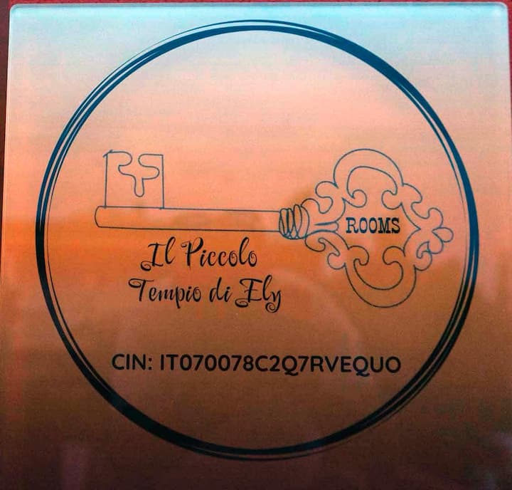 Il Piccolo Tempio Di Ely - Termoli