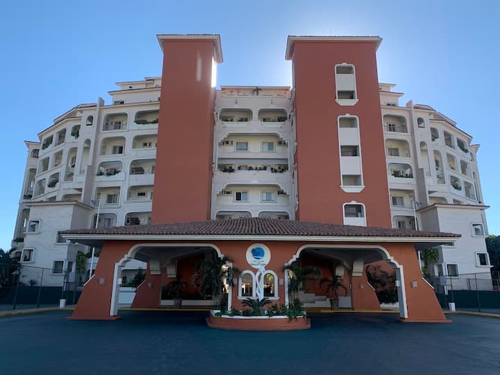 Casa En Condominio Gran Pacífico Manzanillo. - Manzanillo, Colima, Mexico