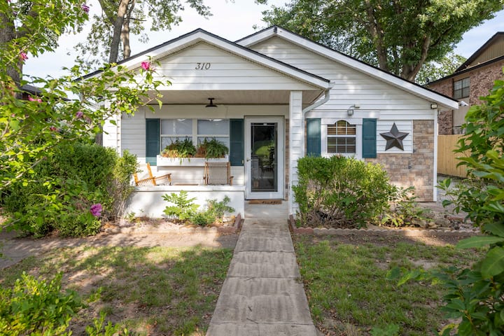 Prairie Star - Bartlesville, OK