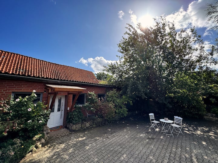 Erholung Auf Dem Land Auf Ruhigem Bauernhof - Uelzen