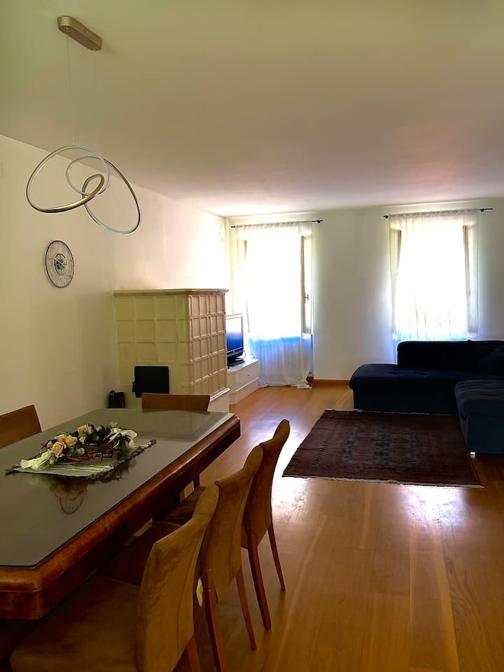 La Maison V - Sonnenalpe Nassfeld